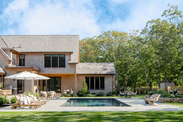 Paddock Road Outdoor Reveal – Vineyard Decorators