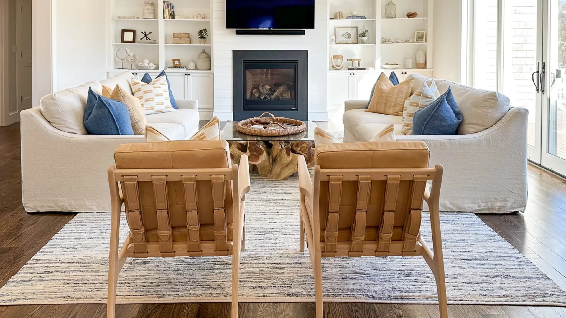Martha’s Vineyard Home Décor | Vineyard Decorators